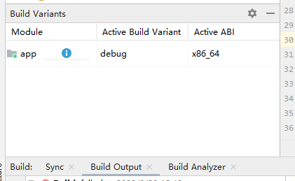 你好，在build的时候报以下错误。。。 · Issue #9 · cmdbug/YOLOv5_NCNN · GitHub