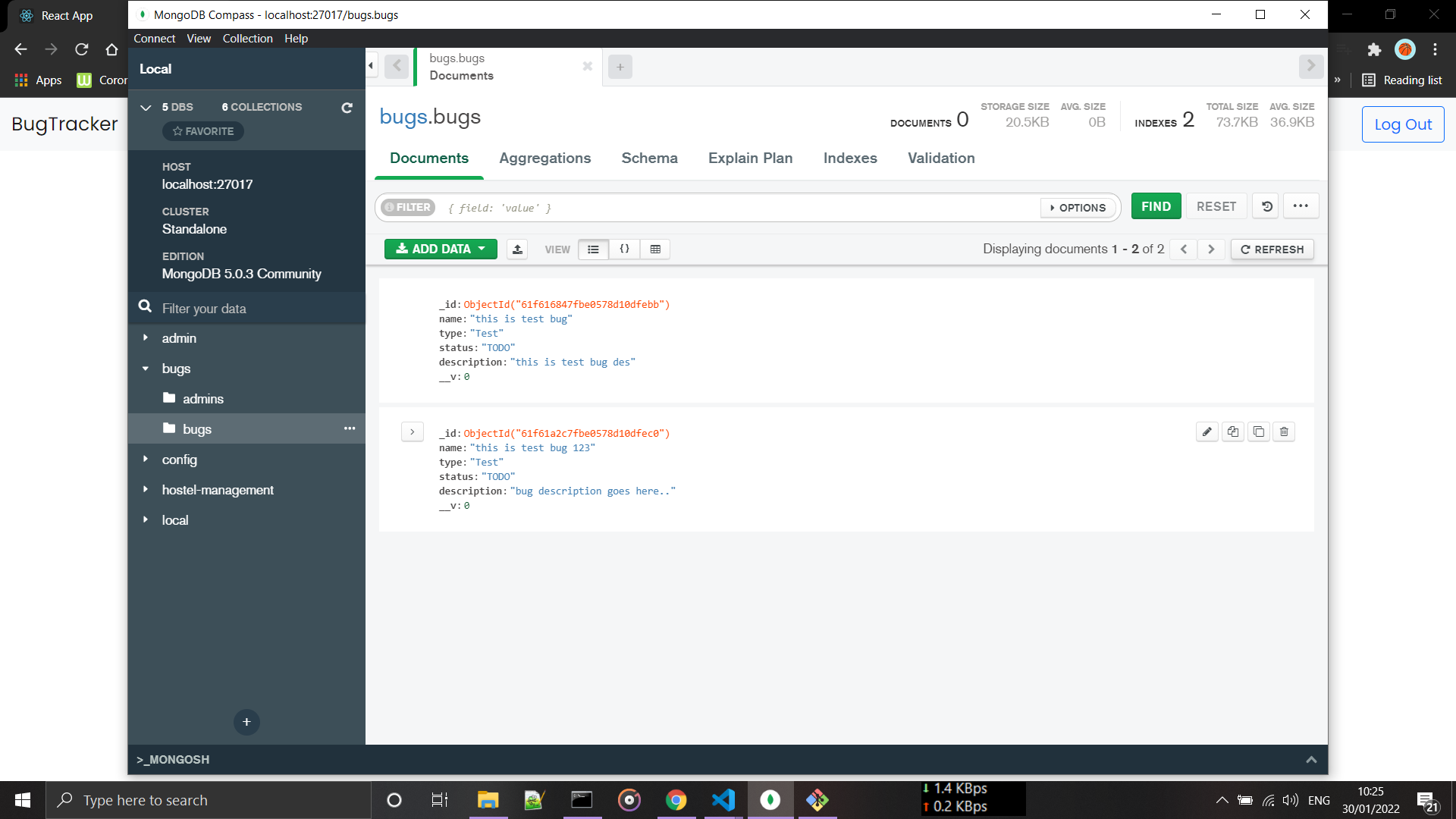 GitHub - Archit-Suthar/TRINIT_ExitCode_Dev02