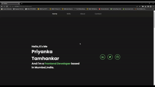 GitHub - PriyankaTamhankar01/Frontend-Developer-Essential-Assignment: #FrontendWithVishal