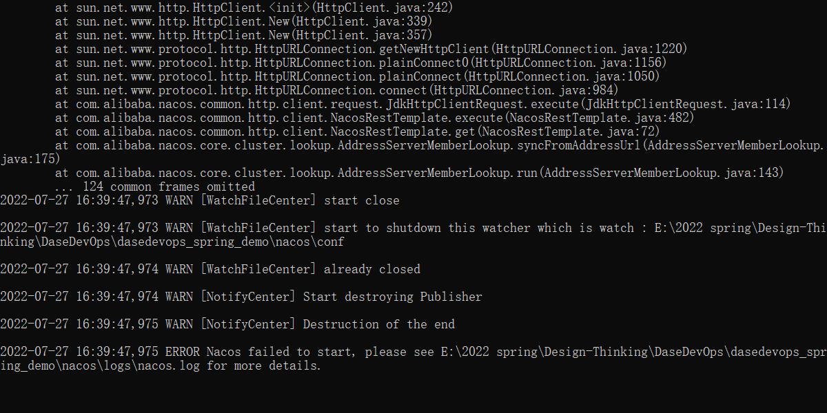 【问题】实验 8.2.1 · Issue #9 · X-lab2017/DesignThinking-LeanStartup · GitHub