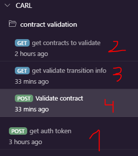 Git sync dissables pre run scripts · Issue #905 · thunderclient/thunder-client-support · GitHub