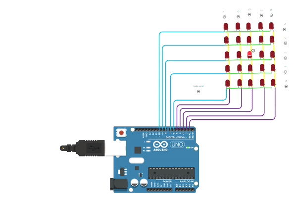 GitHub - oAmadu/EYE-LED-Matrix