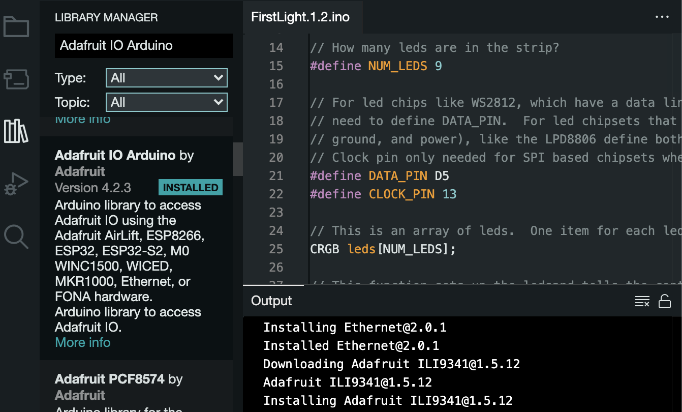 GitHub - Gkwako/IOT-Manuals: Met behulp van deze handleiding worden de stappen die je doorloopt ...