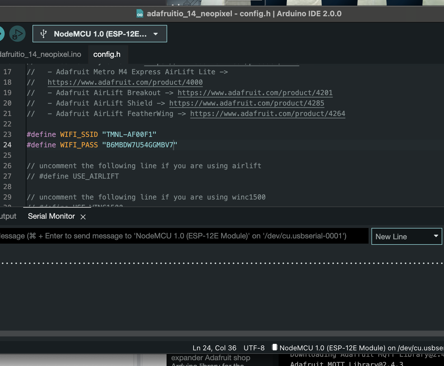 GitHub - Gkwako/IOT-Manuals: Met behulp van deze handleiding worden de stappen die je doorloopt ...