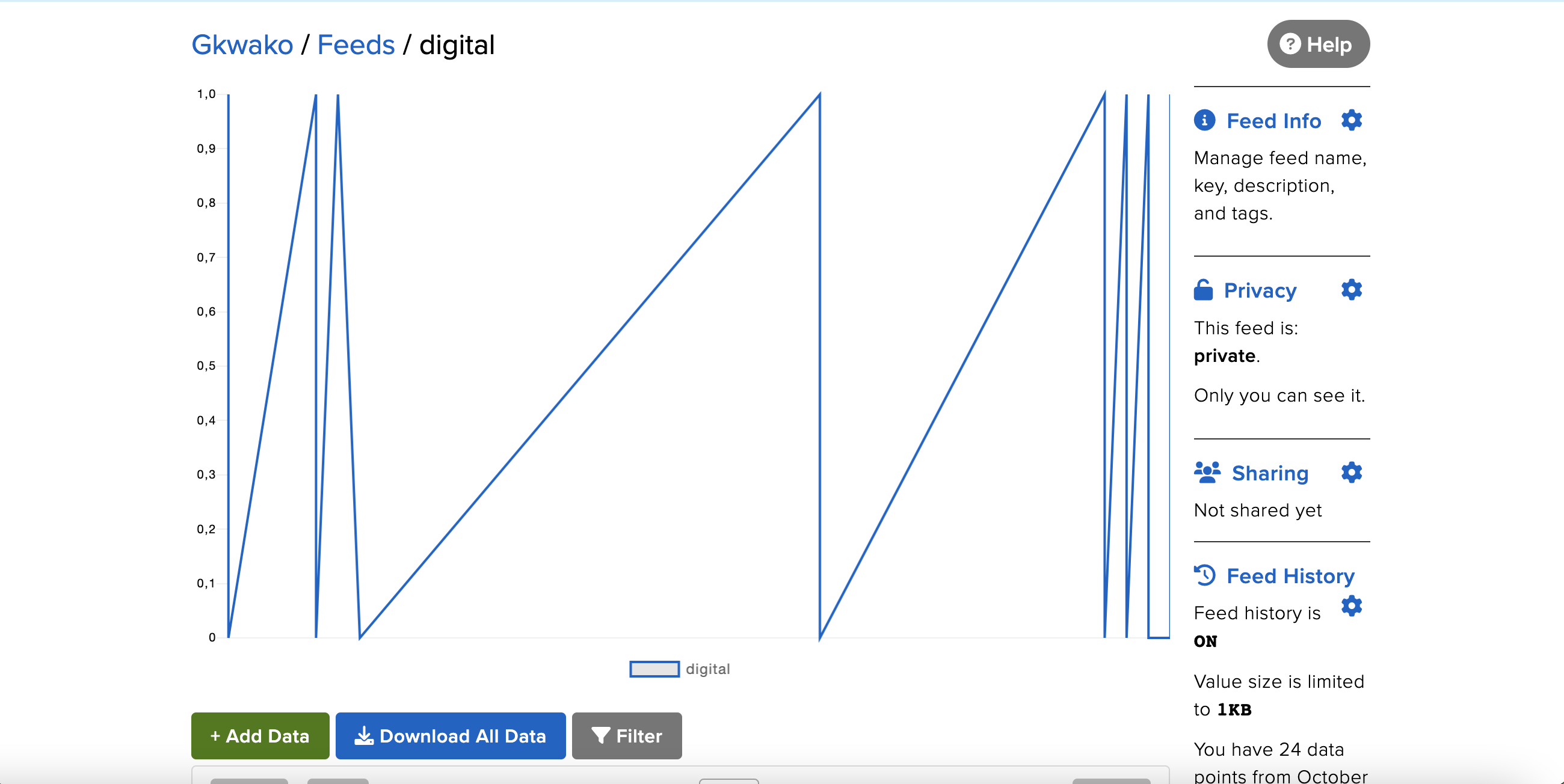 GitHub - Gkwako/IOT-Manuals: Met behulp van deze handleiding worden de stappen die je doorloopt ...