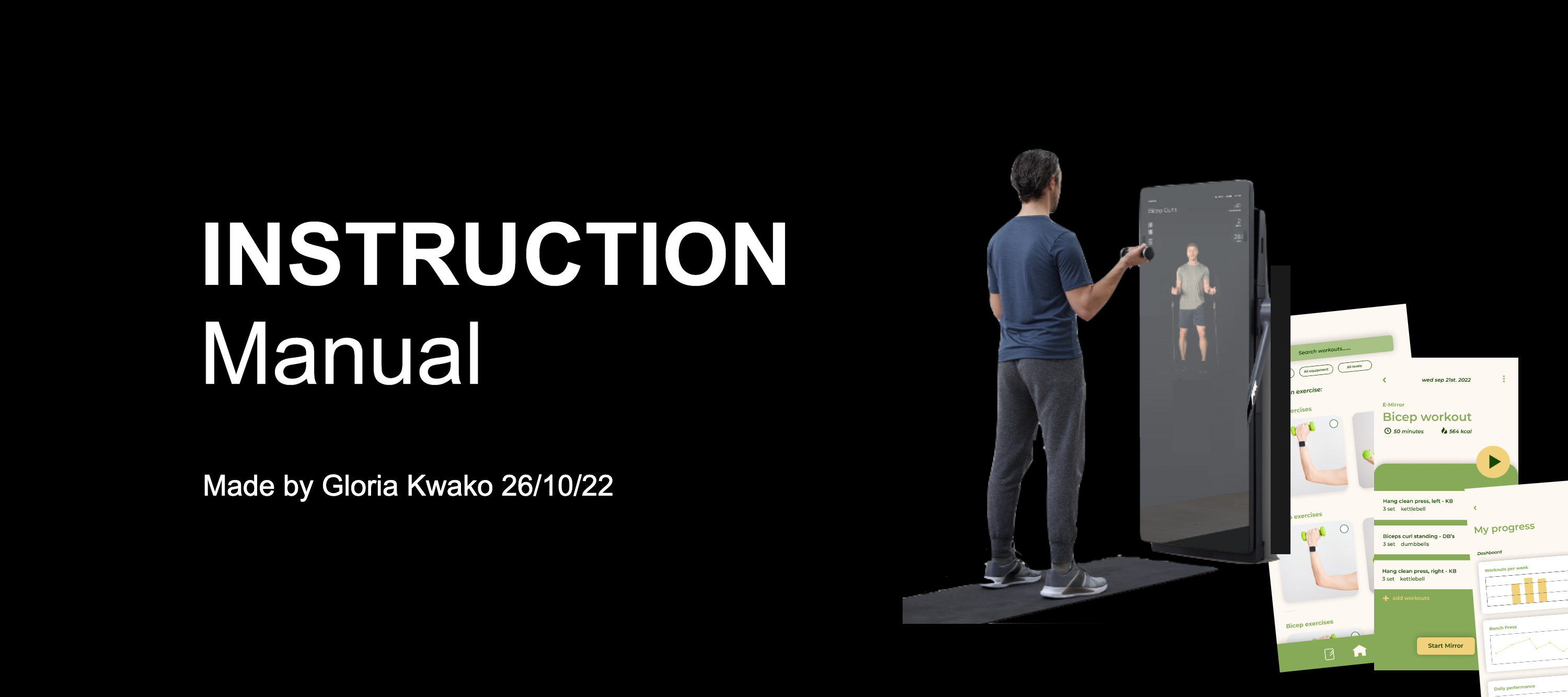 GitHub - Gkwako/IOT-Manual
