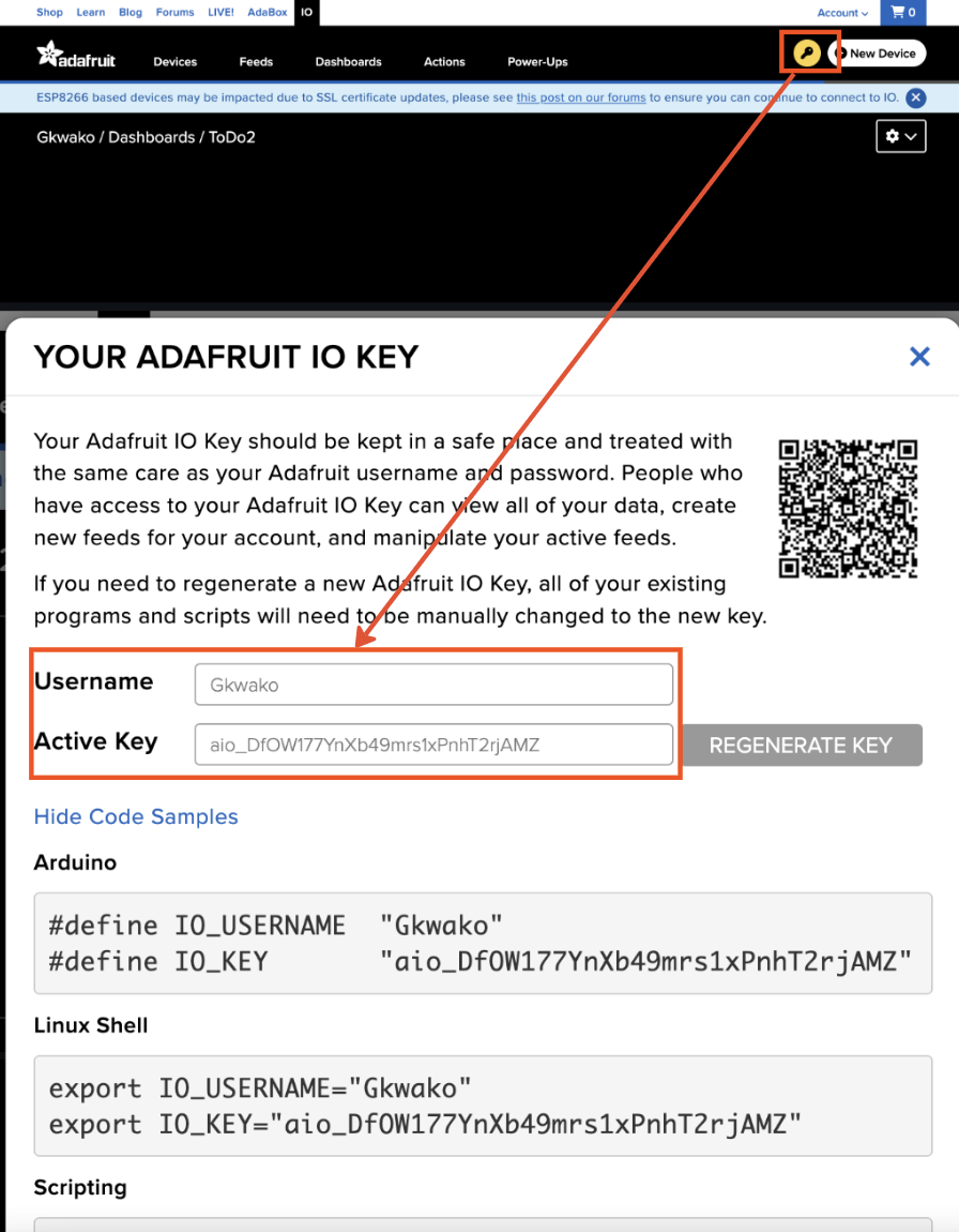 GitHub - Gkwako/IOT-Manual