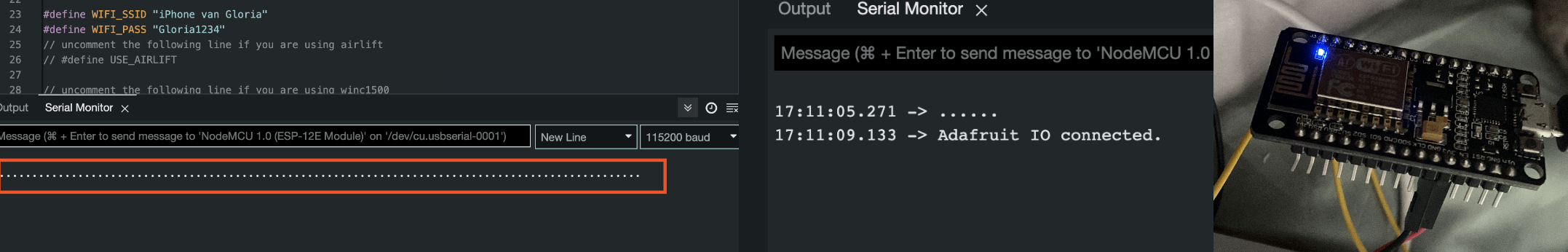 GitHub - Gkwako/IOT-Manual