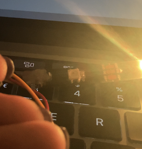 GitHub - Gkwako/IOT-Manual