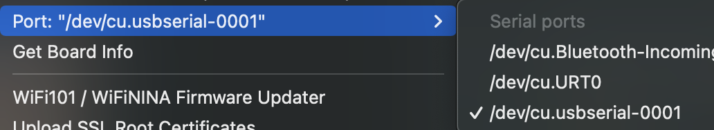 GitHub - Gkwako/IOT-Manual