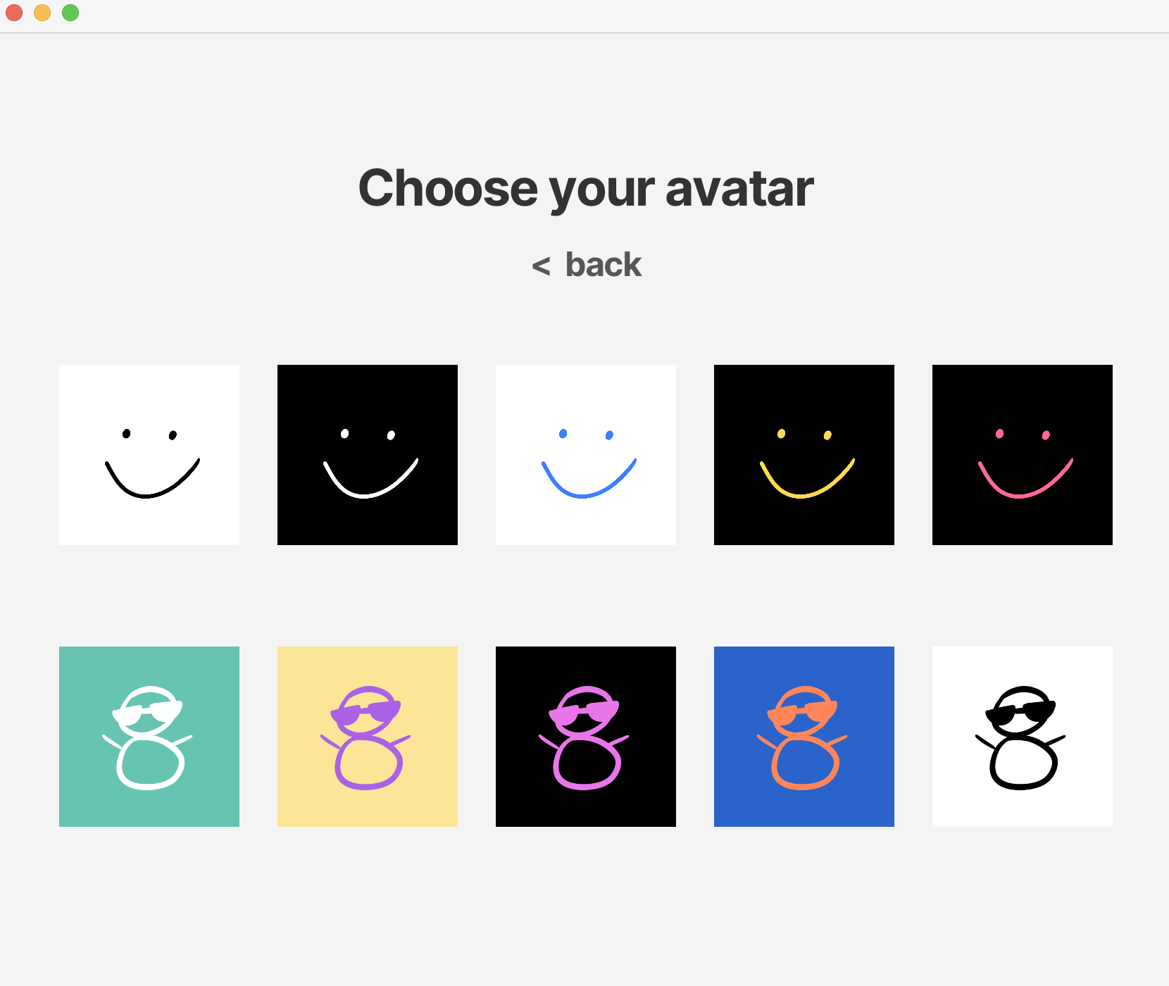 GitHub - eksk325/quick-draw: A drawing game application made with ...