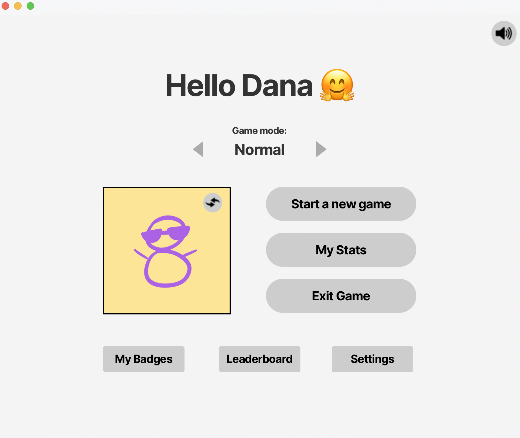 GitHub - eksk325/quick-draw: A drawing game application made with JavaFX, which allows drawing ...