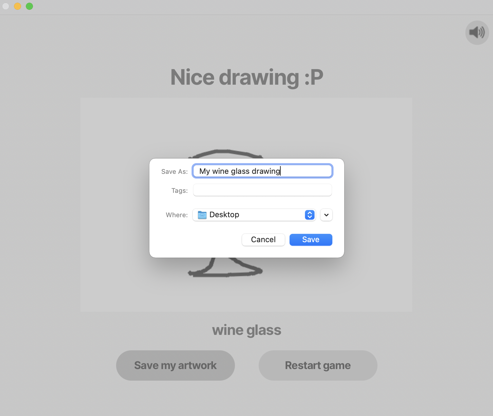 GitHub - eksk325/quick-draw: A drawing game application made with ...