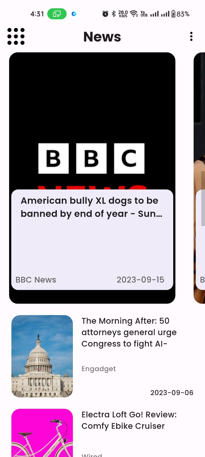 GitHub - umerfaro/DailyNews-in-flutter