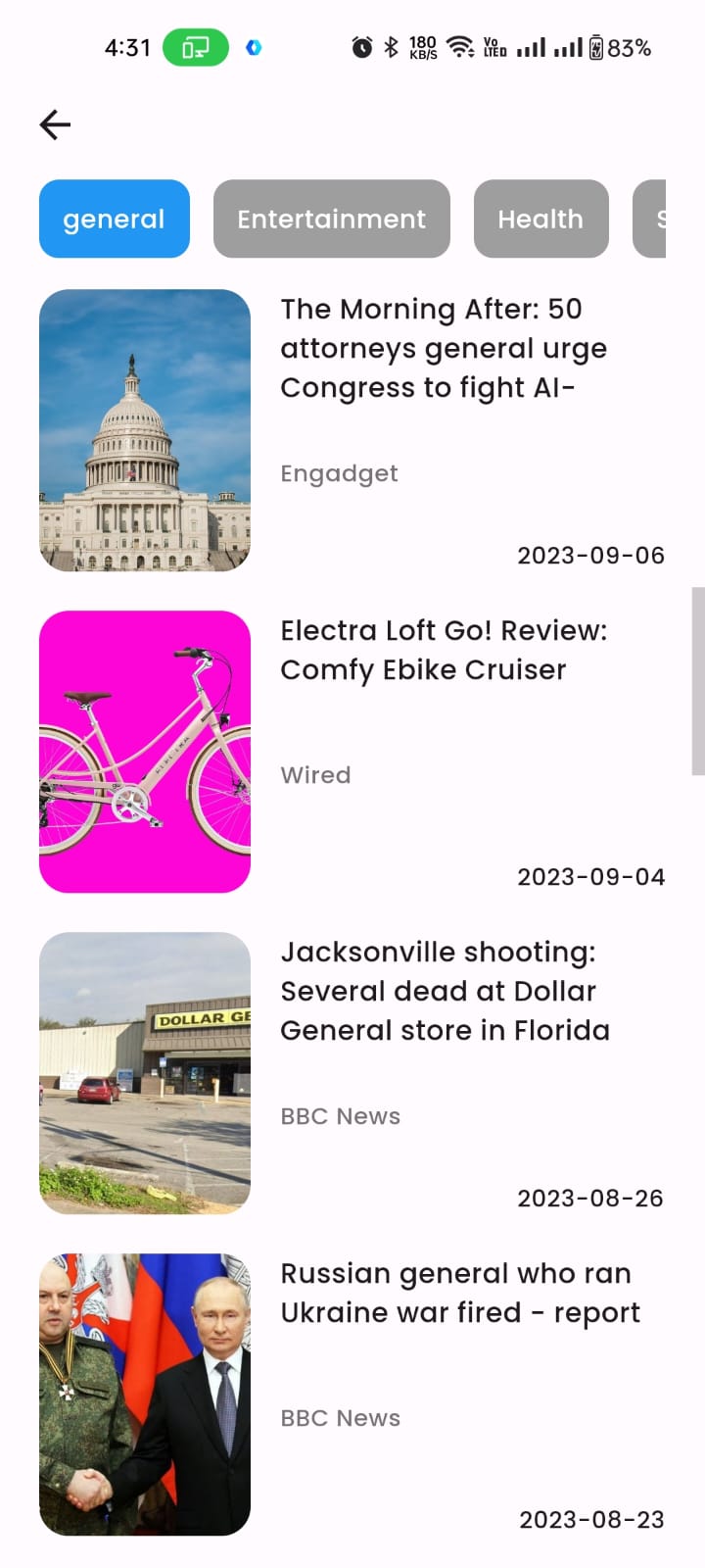 GitHub - umerfaro/DailyNews-in-flutter