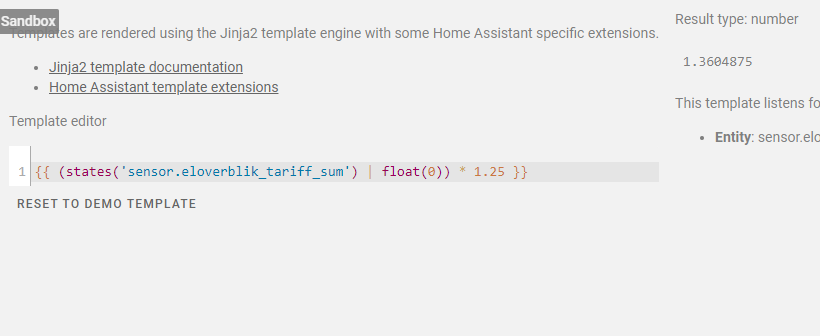 Using another sensor as value in additional_costs not updating · Issue #230 · custom-components ...