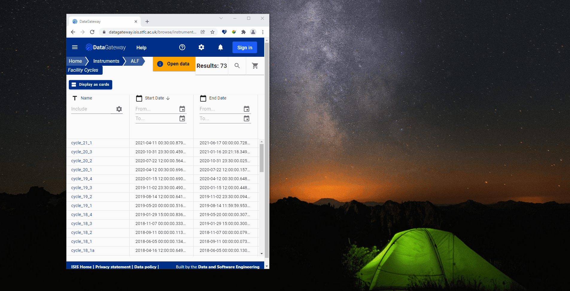 Maximising table views allows tooltips to be hoverable · Issue #1077 ... Maximising table views allows tooltips to be hoverable · Issue #1077 ...