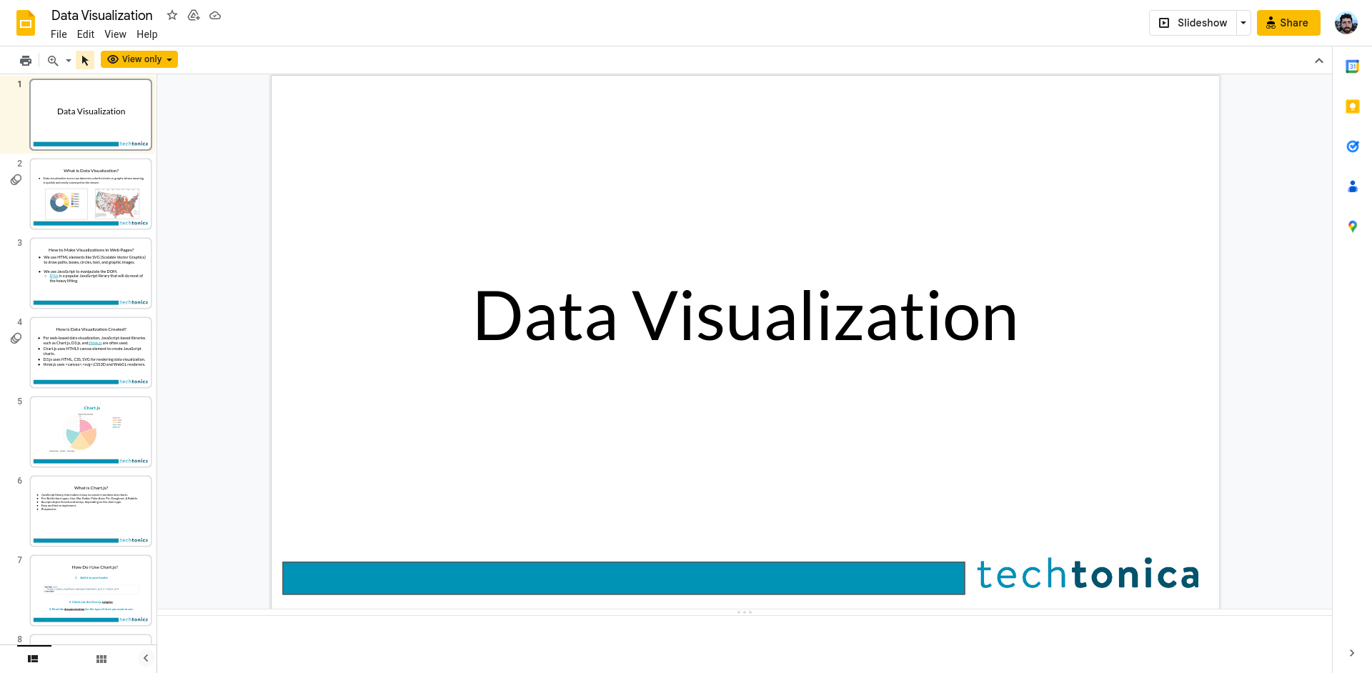 Financial Literacy slideshow is editable · Issue #1779 · Techtonica ...