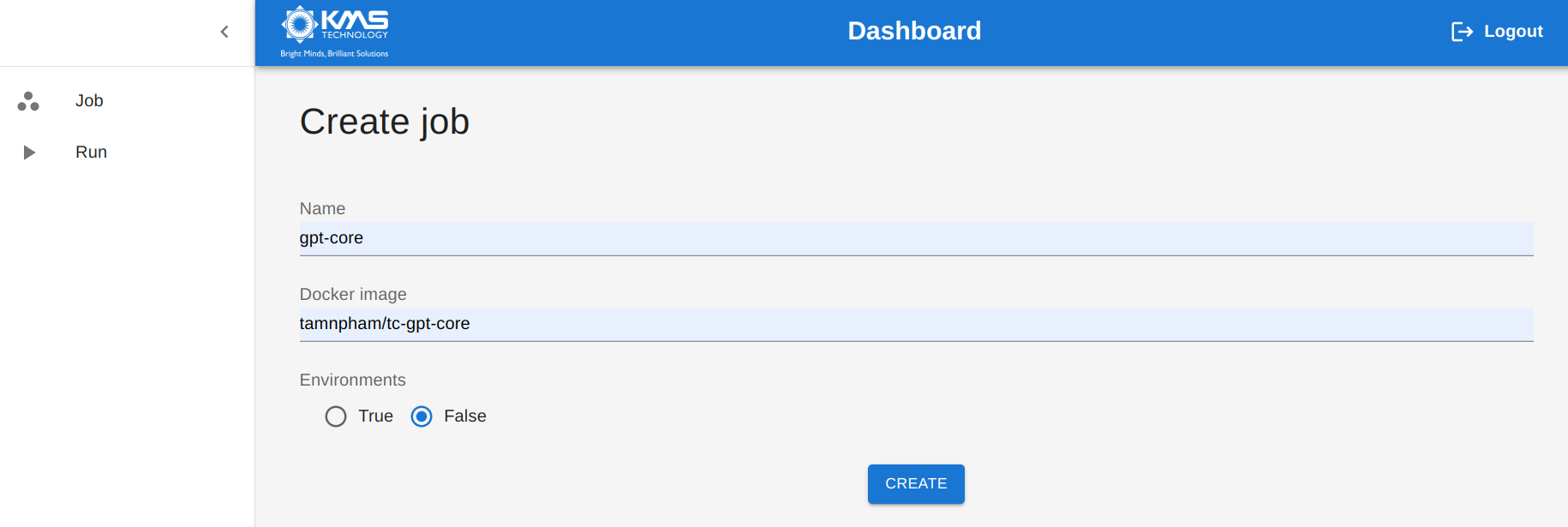 GitHub - tamnpham/KMS_TechChallenge_01