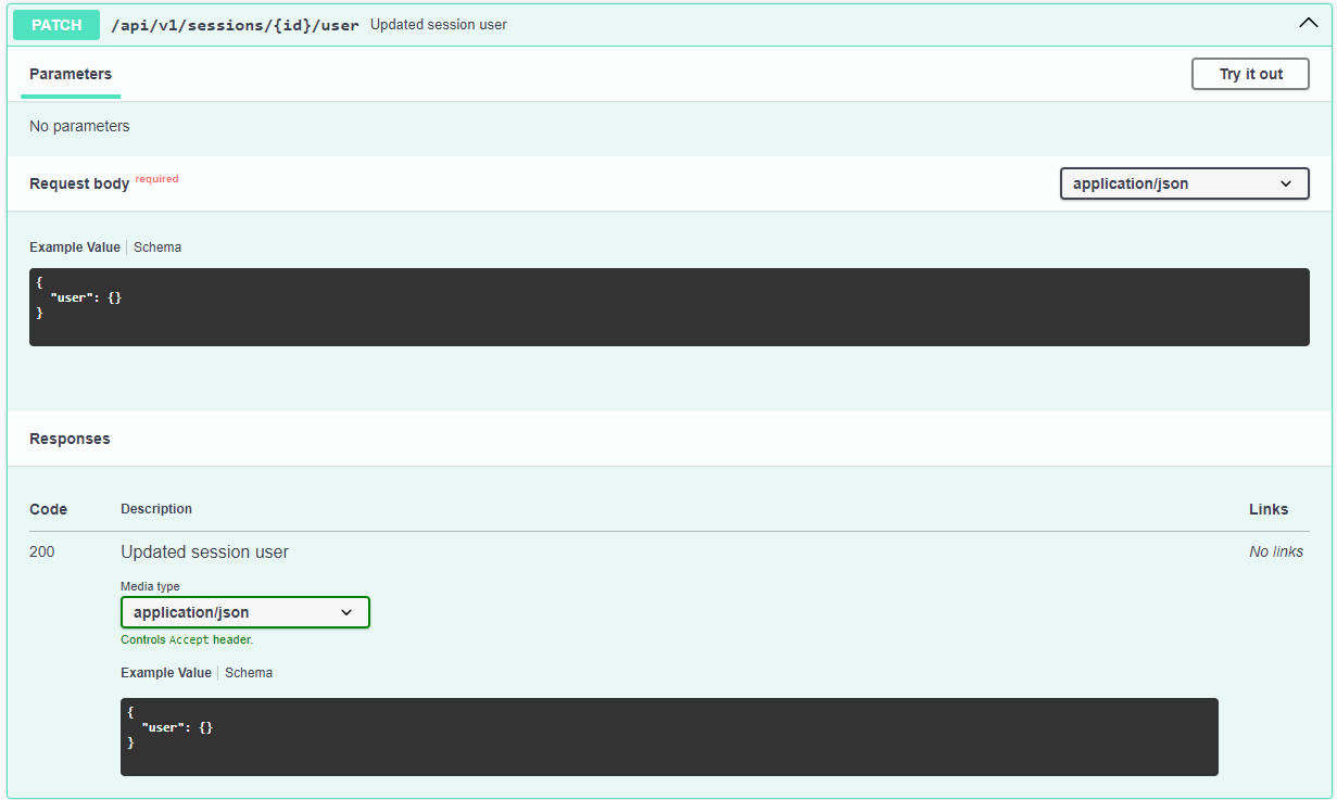 Sessions/ Updated session user. Fix docs pls. · Issue #87 · meeorder/meeorder-backend · GitHub