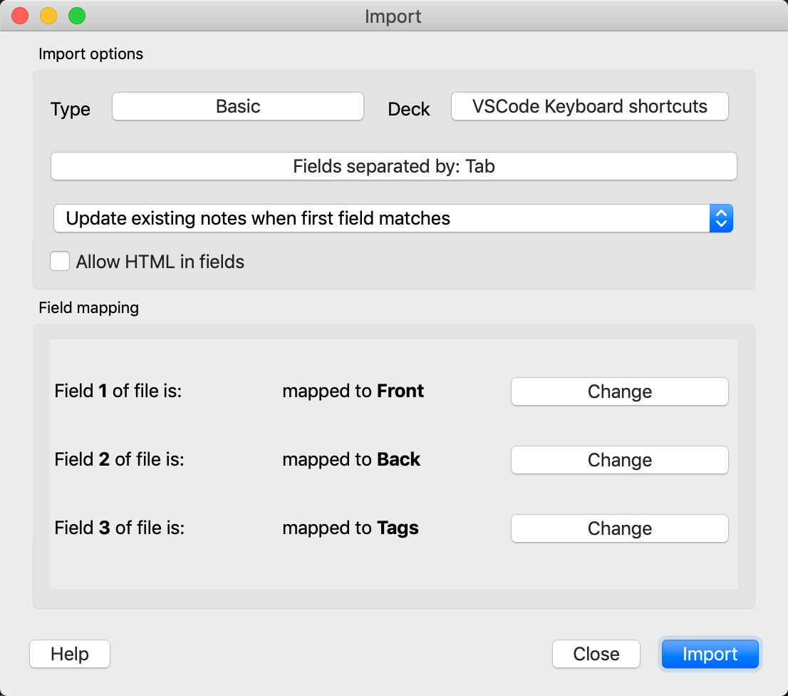 GitHub - zgq354/anki-vscode-shortcuts: Remember VSCode keyboard ...