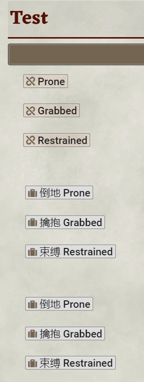 Use id rather than English name for better non-English user's ...