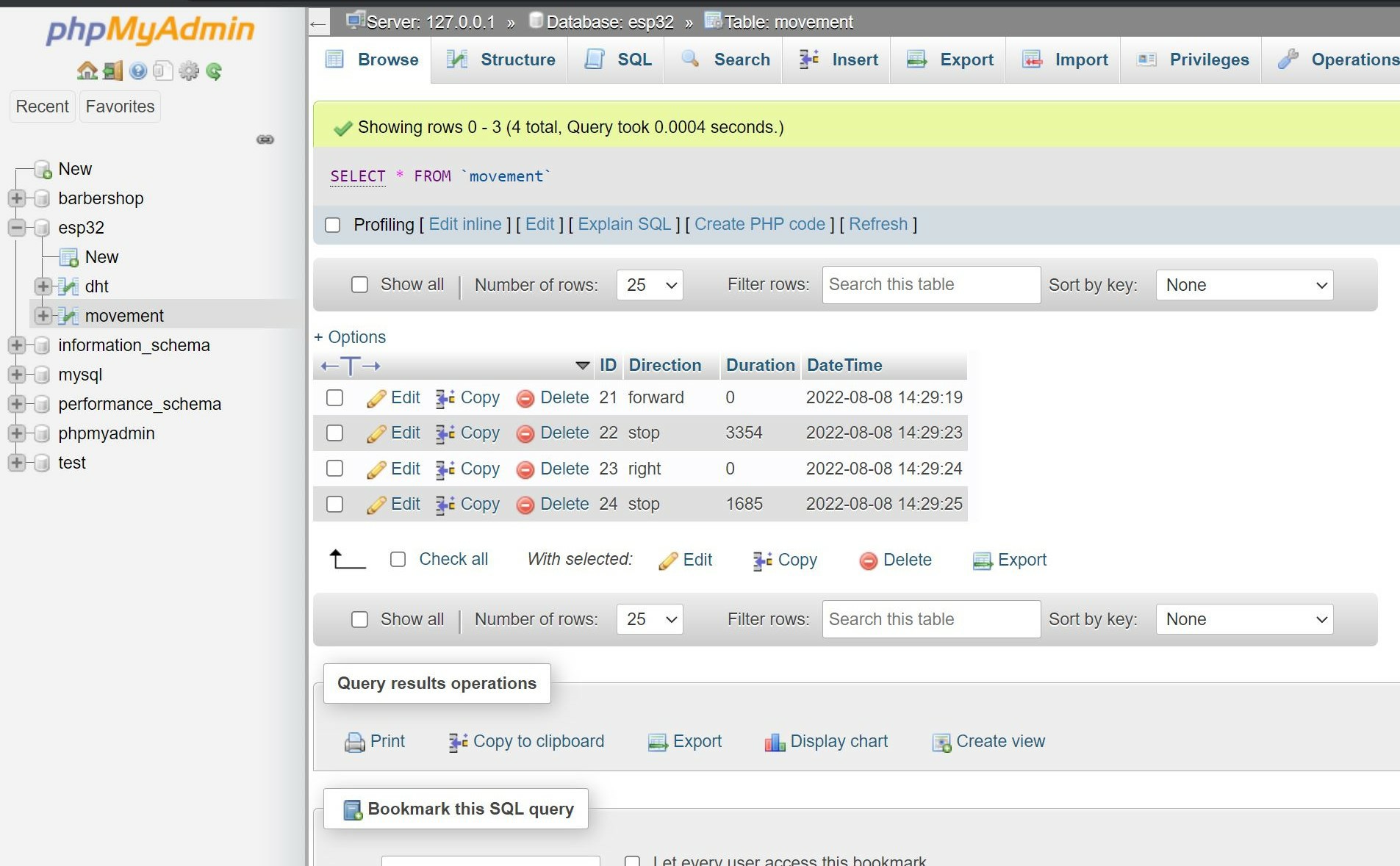 GitHub - ya77ya/Control-Robot-Movement-Using-Interface-Panel-Website: Design an interface to ...