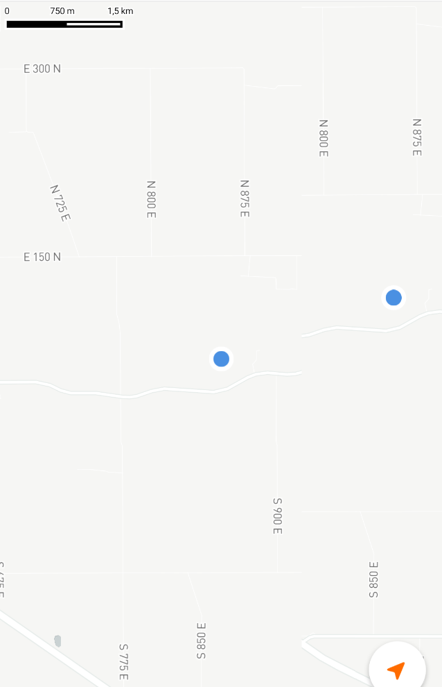 Maps Get Overlapped From Different Fragments Into One · Issue 1776 · Mapboxmapbox Maps Android 
