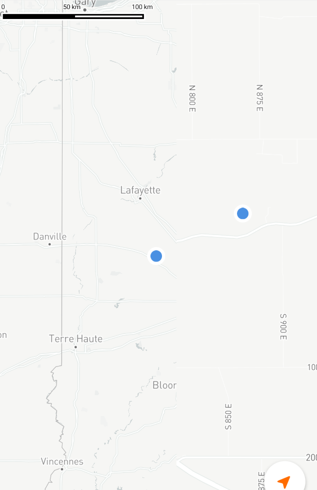 Maps get overlapped from different fragments into one · Issue #1776 · mapbox/mapbox-maps-android ...