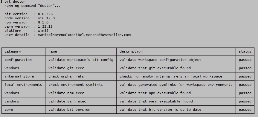 Bit tag fails with webpack error · Issue #5772 · teambit/bit · GitHub