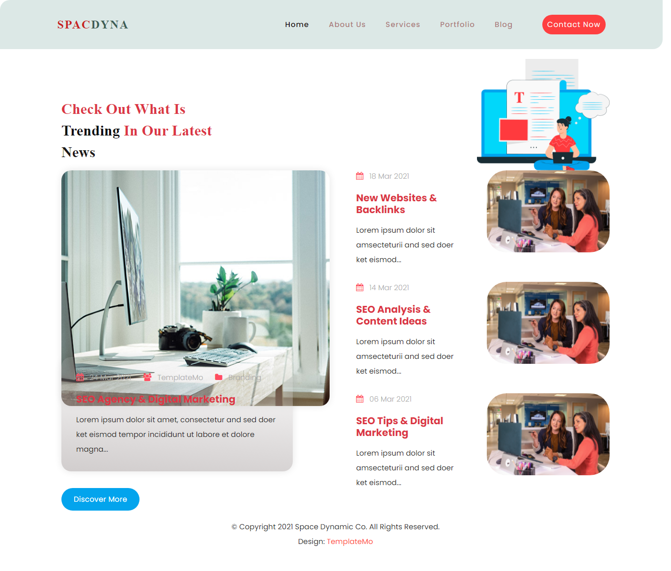 GitHub - sagomase/-Single-page-template-into-multipage: Convert single page template into multipage