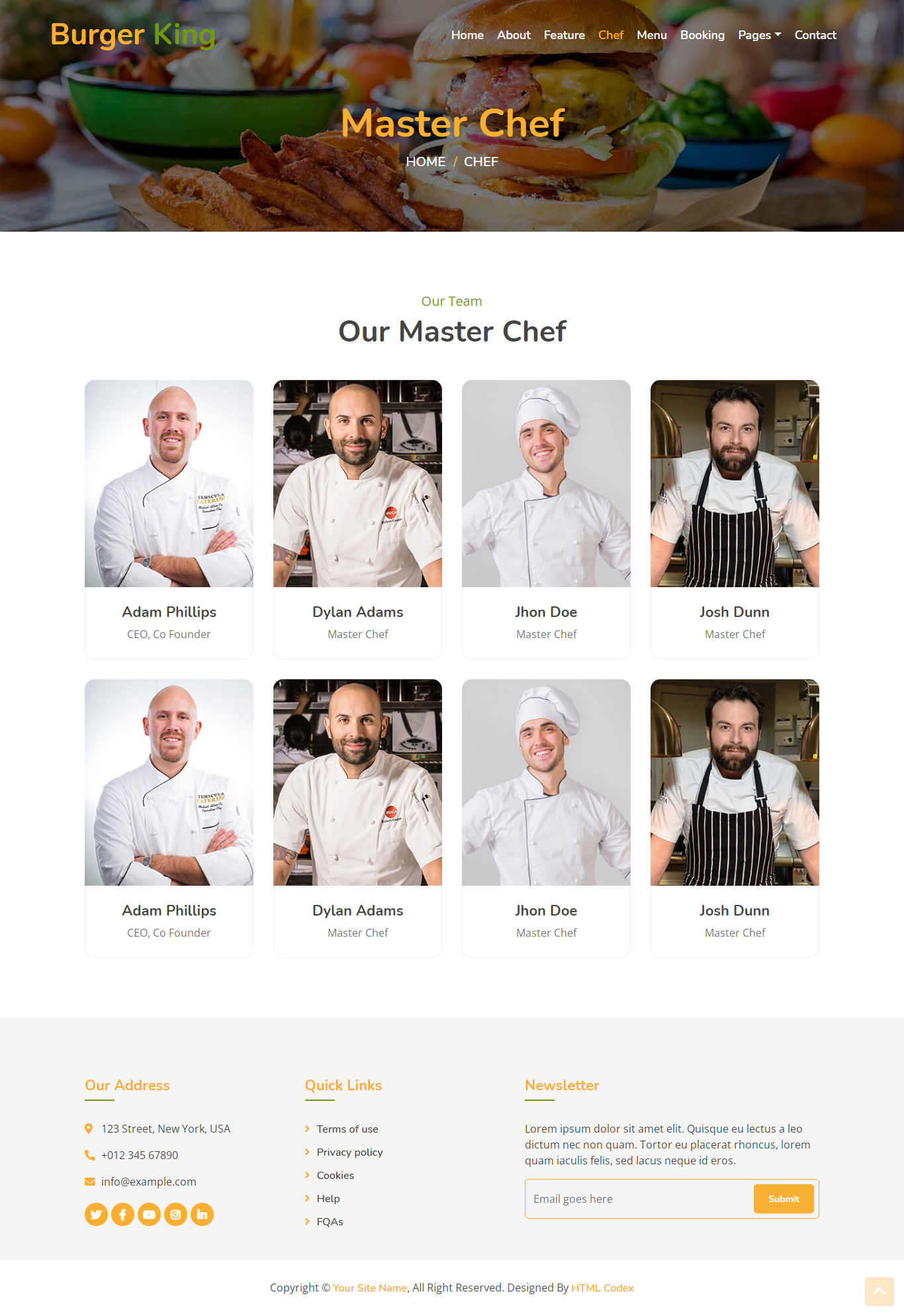 GitHub - sagomase/Call-Div-Section-using-ID: Multiple Page template is converted into Single ...