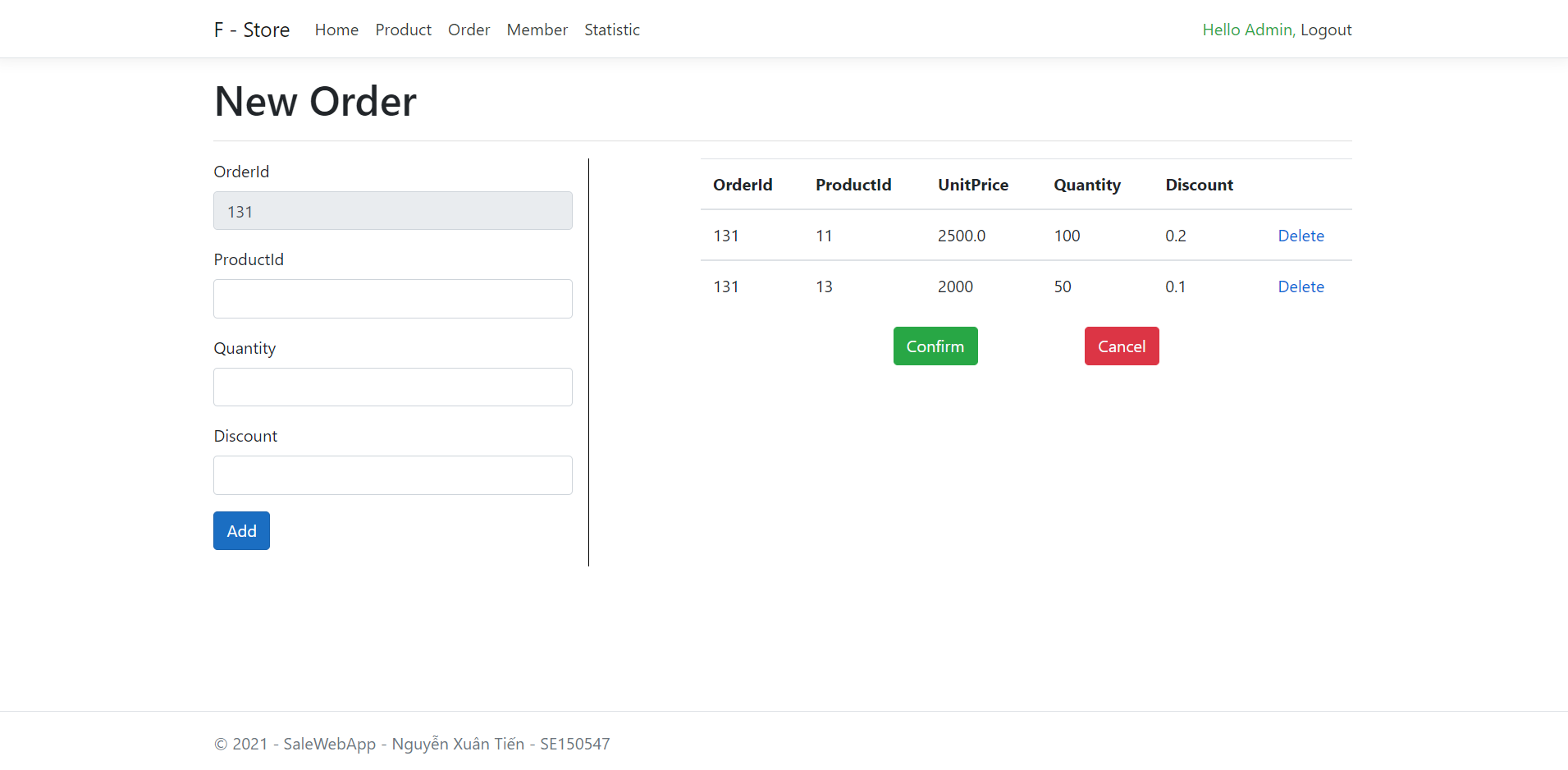 GitHub - Za-VVarudo/online-department-store: An online department store ...