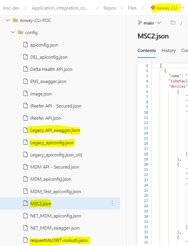 Unable to refer the json file for Security profiles · Issue #210 · Axway-API-Management-Plus ...