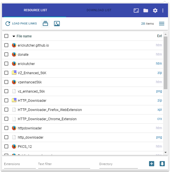 Portable Mode · Issue #3 · erickutcher/httpdownloader · GitHub