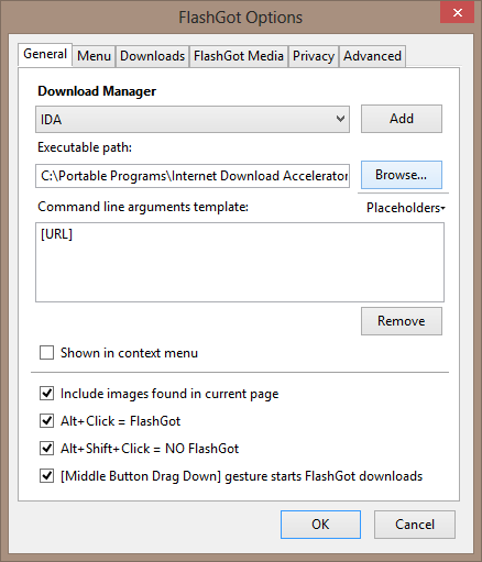 Portable Mode · Issue #3 · erickutcher/httpdownloader · GitHub