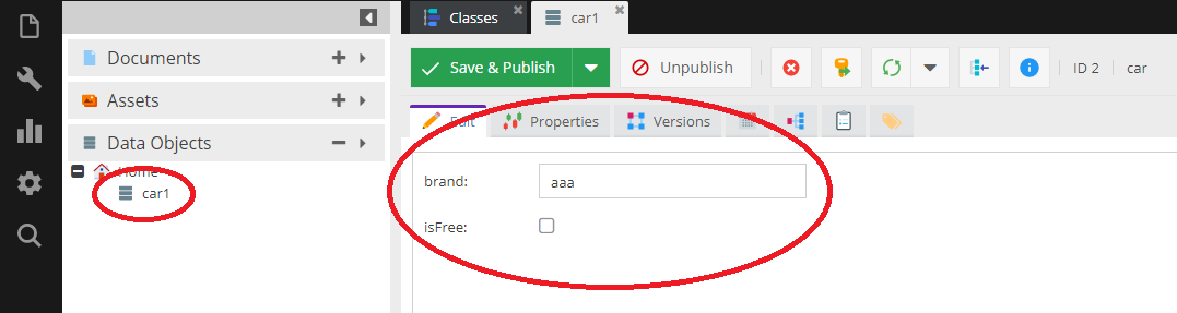Combining setCondition and addConditionParam can break SQL request. · Issue #1831 · pimcore ...