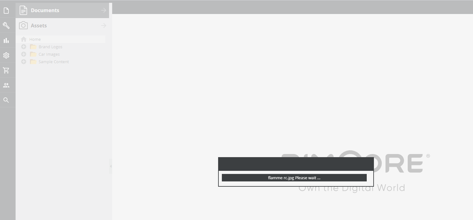 Bug import image - Handling error gracefully · Issue #6531 · pimcore/pimcore · GitHub