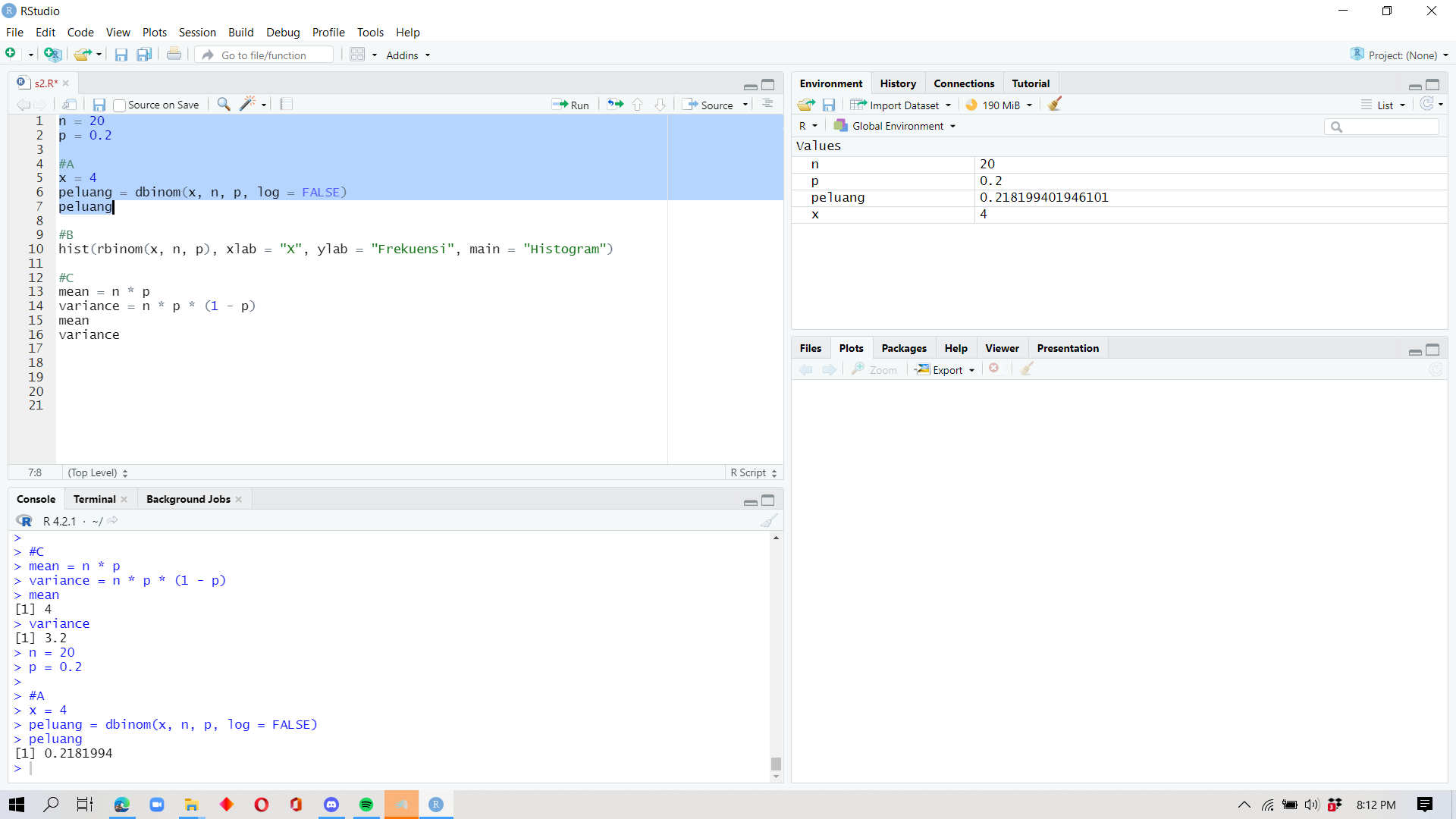 GitHub - HADAIZI/Modul1_Probstat_502521114