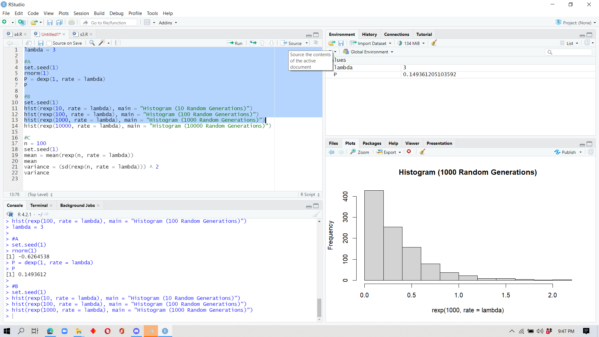 GitHub - HADAIZI/Modul1_Probstat_502521114