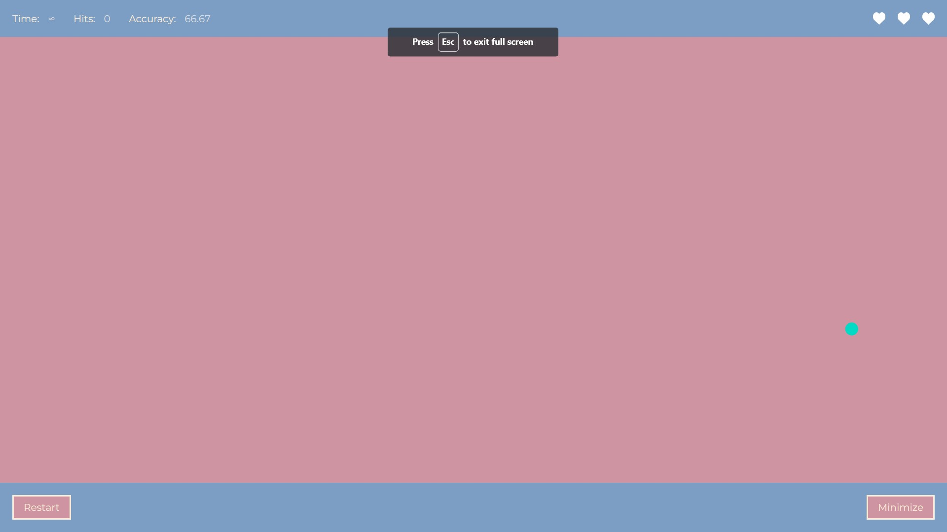 GitHub - HADAIZI/Tugas-Pweb-Game-Aimlab