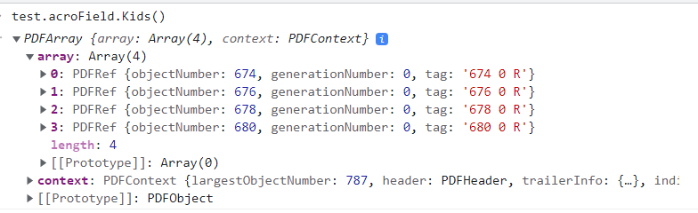 Unable to access child fields in pdf form · Issue #1185 · Hopding/pdf ...