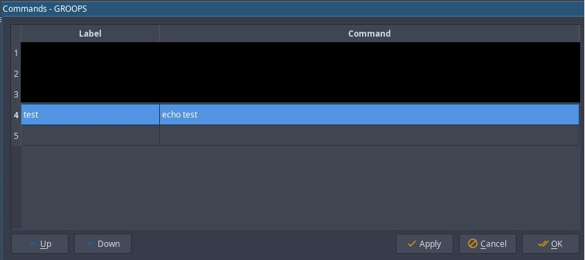 GUI freezes when running a config file · Issue #32 · groops-devs/groops · GitHub