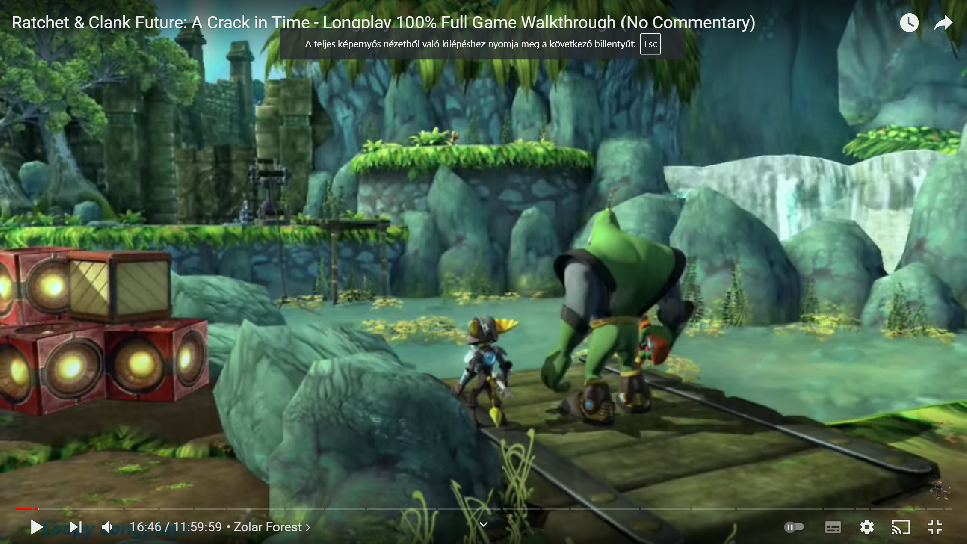 rsx: Verification failed on texture_cache.h:3066[:8] - Ratchet & Clank: A Crack in Time · Issue ...