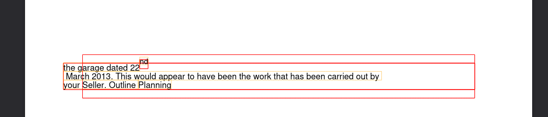 Negative margins causing a line break with inline elements · Issue #2476 · dompdf/dompdf · GitHub