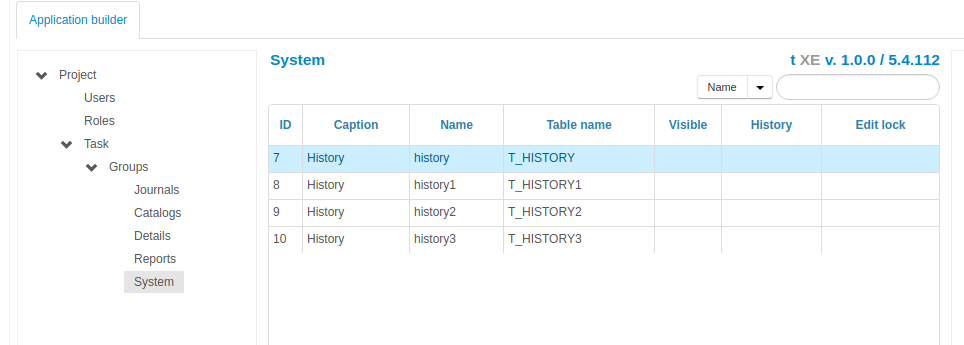 Create lock item: ORA-00972: identifier is too long · Issue #212 · jam-py/jam-py · GitHub