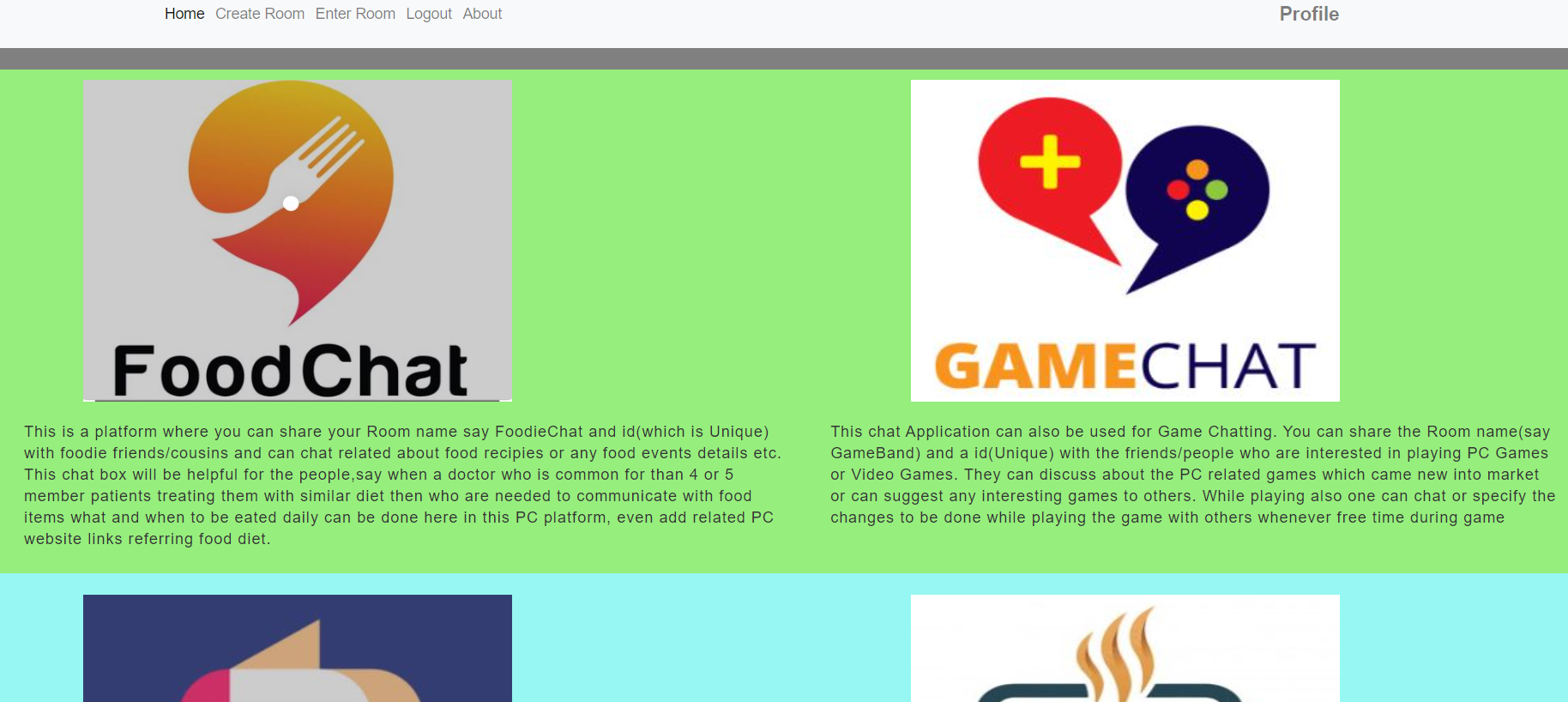 GitHub - DargaNoor/ChatApplication-NodeJS-MongoDB