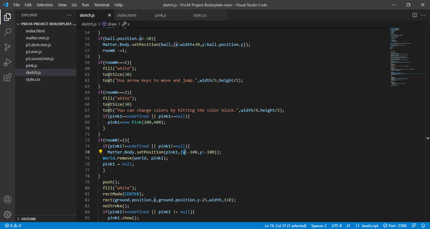 please tell me what is the problem. · Issue #1057 · liabru/matter-js · GitHub