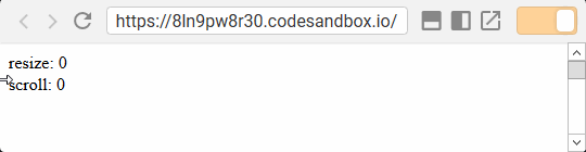 Debounce Function Does Not Work As Expected In Sandbox · Issue 960 · Codesandboxcodesandbox