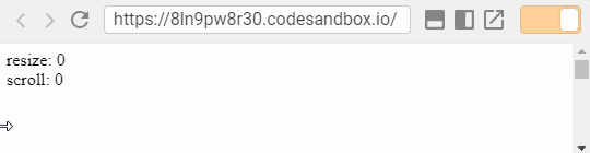 Debounce Function Does Not Work As Expected In Sandbox · Issue 960 · Codesandboxcodesandbox